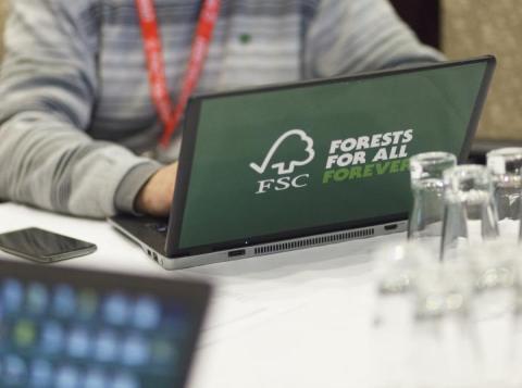 FSC information webinar on the Policy to address Conversion and Remedy ...