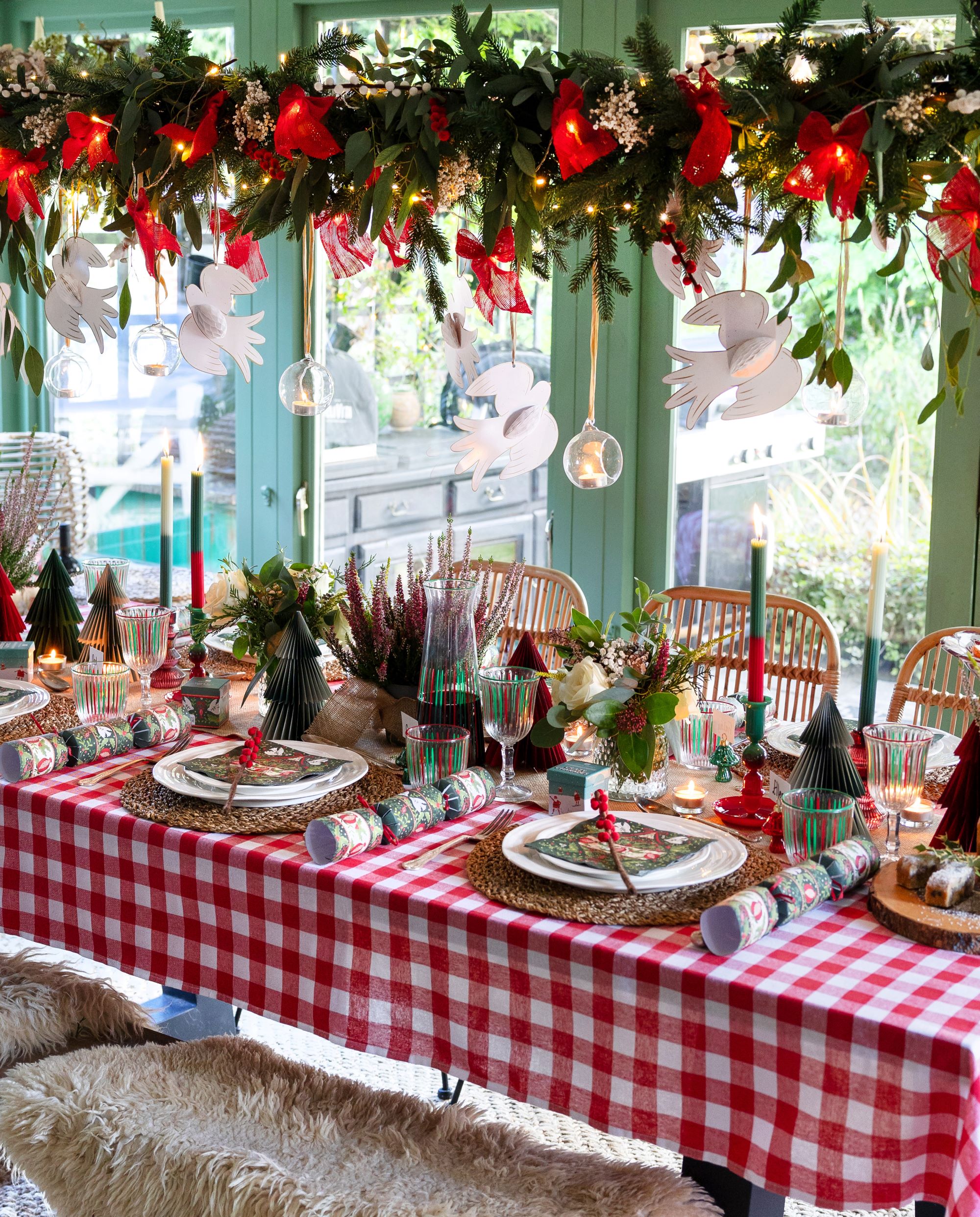 Talking Tables: Prioritising people and planet | Forest Stewardship ...