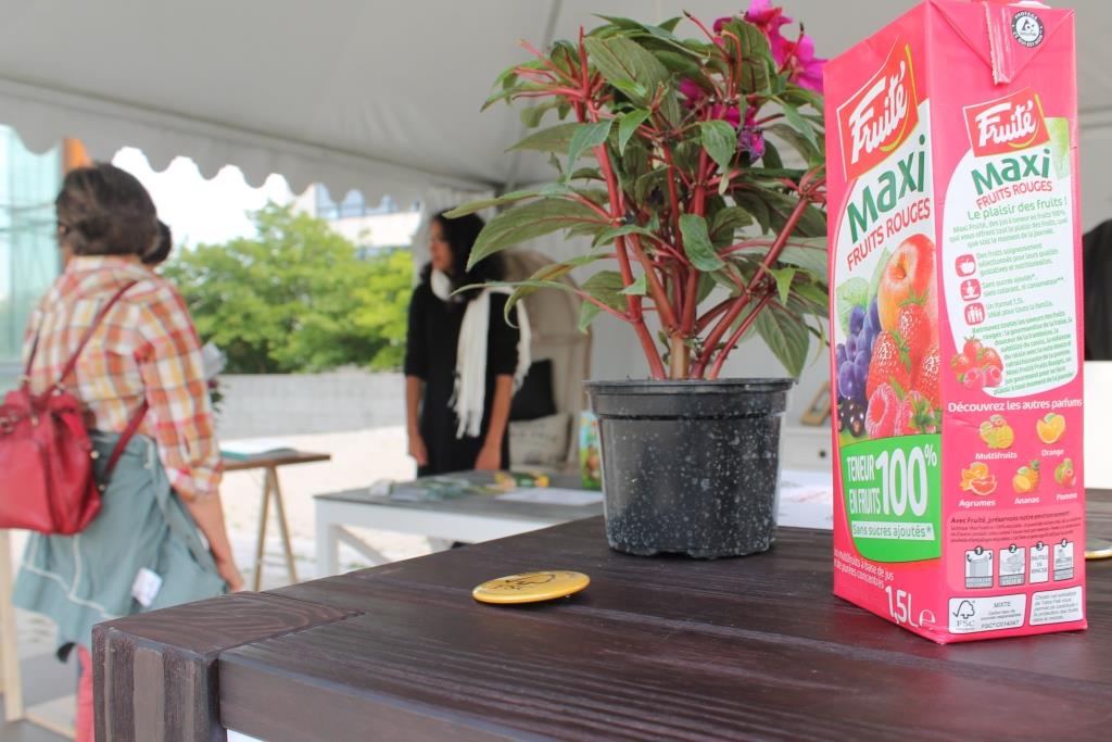 Tetra Pak® delivered more than 26 billion FSC labelled carton packages ...