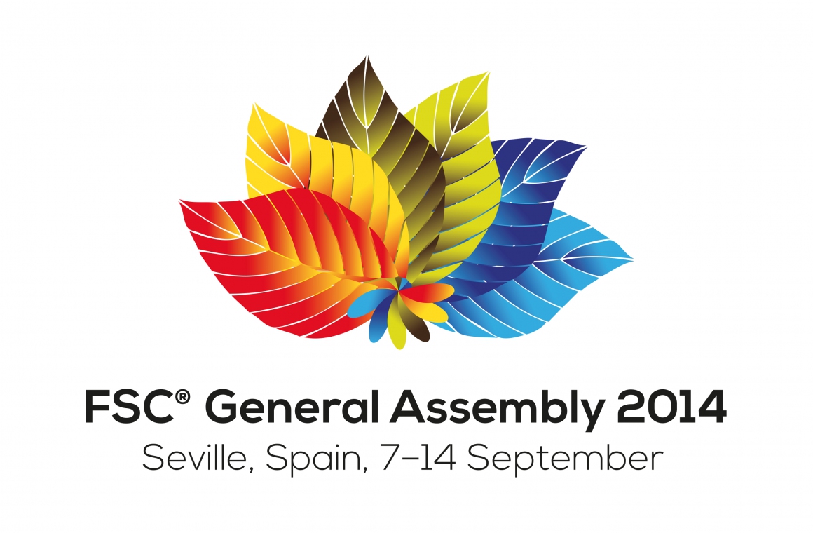 FSC General Assembly in Seville | Forest Stewardship Council UK