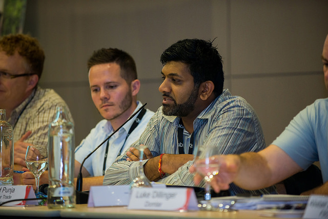 FSC welcomes Anand Punja as the new European Regional Director | Forest ...