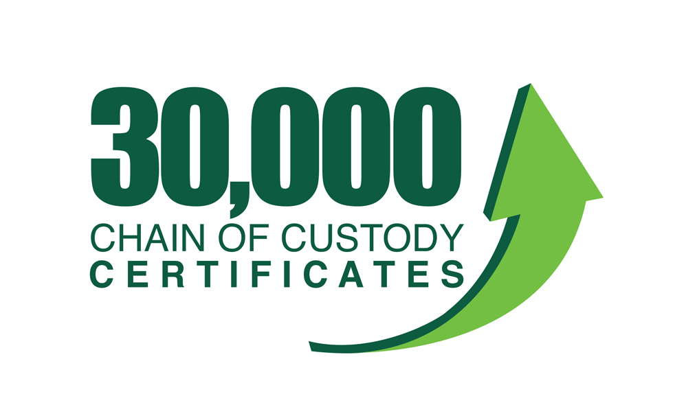 FSC Has Reached 30,000 Chain of Custody Certificates! | Forest ...