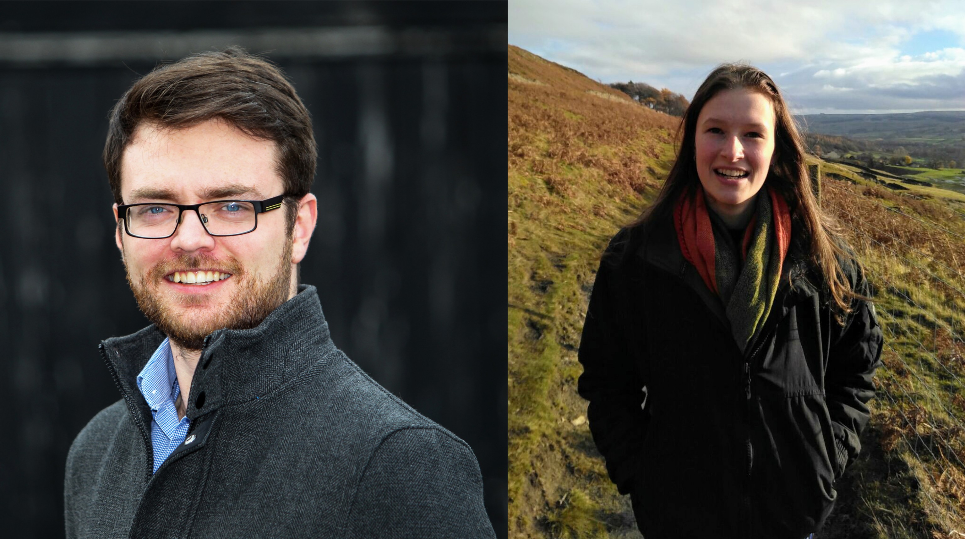 FSC UK team bolstered by two new staff members | Forest Stewardship ...