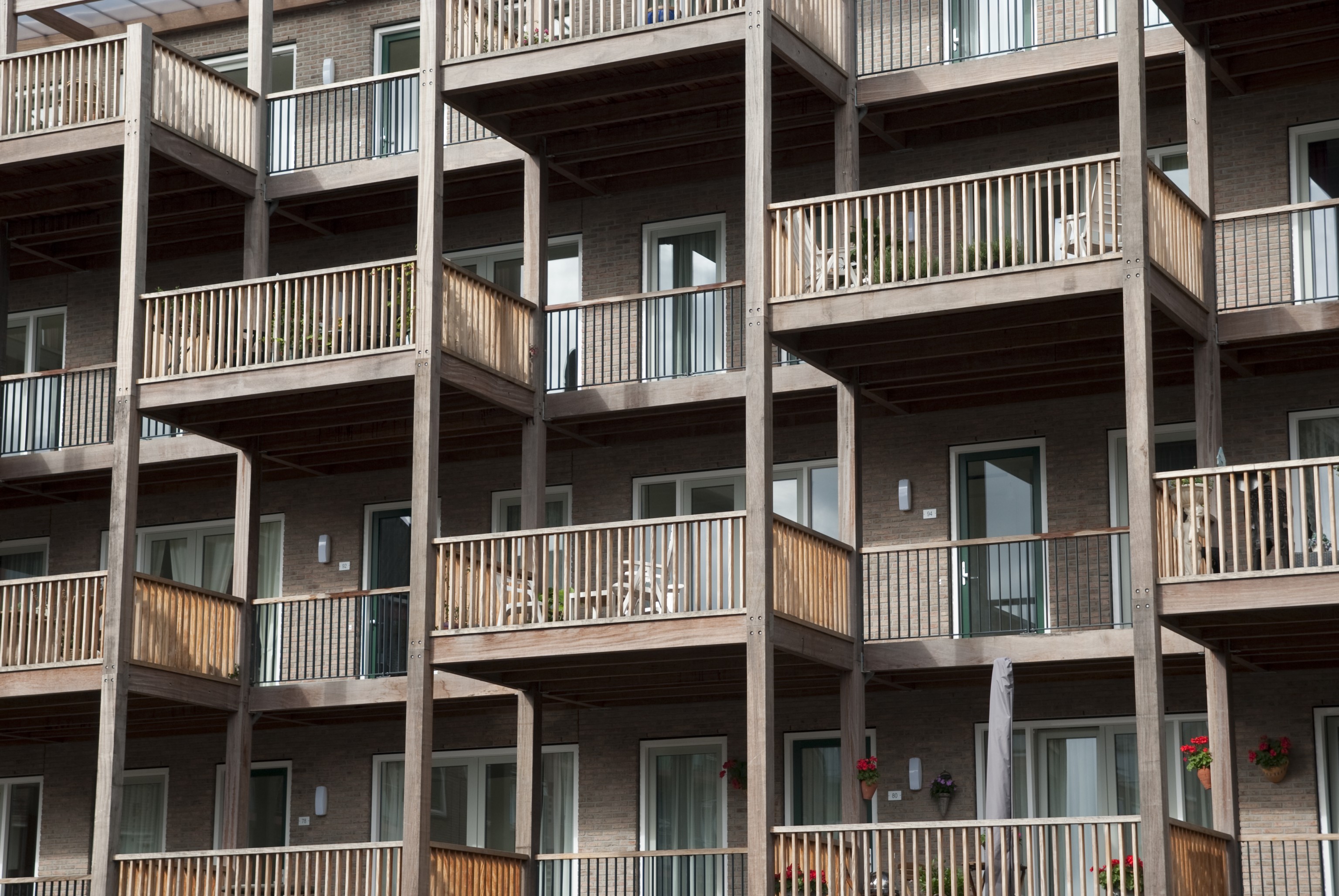 Building Sustainably: Benefits of building with FSC-certified mass ...