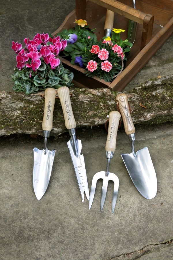 Gardening tools manufacturer Spear & Jackson cultivate a collection ...