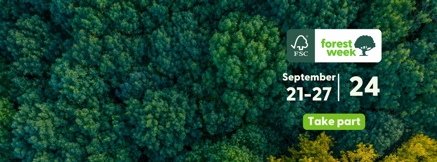 Home Page | Forest Stewardship Council UK